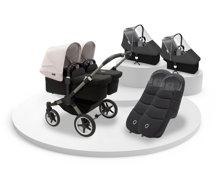 Shop Bugaboo Bundles | Bugaboo